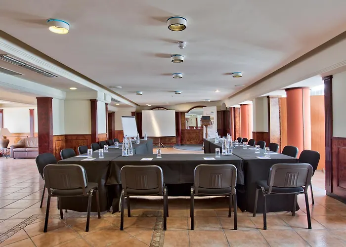 Best 11 Spa Resorts in St. Paul's Bay, Malta | All Malta hotels